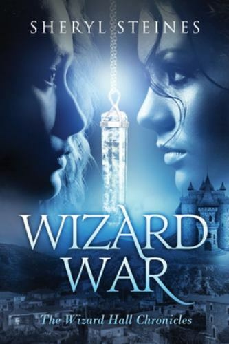 Wizard War by Sheryl Steines (2018, Trade Paperback) for sale online ...