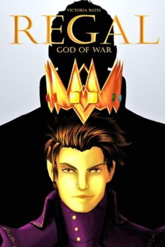 Regal : God of War by Victoria Bates (2017, Trade Paperback) for sale ...