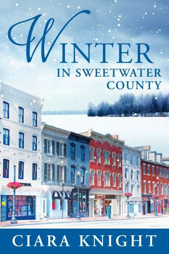 Winter in Sweetwater County by Ciara Knight (2014, Trade Paperback) for ...