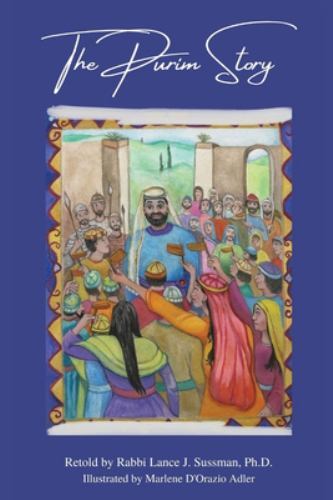 Purim Story (2022, Trade Paperback) for sale online | eBay