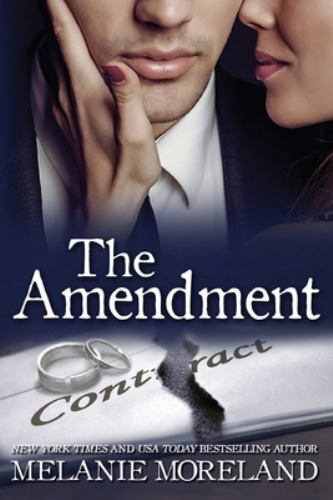Amendment by Melanie Moreland (2019, Trade Paperback) for sale online ...