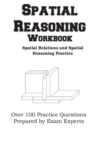Spatial Reasoning Workbook by Complete Test Preparation Inc (2022 ...