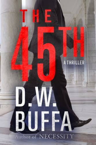 45th by D. W. Buffa (2020, Trade Paperback) for sale online | eBay ...