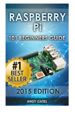101 Beginners Guide | Raspberry Pi