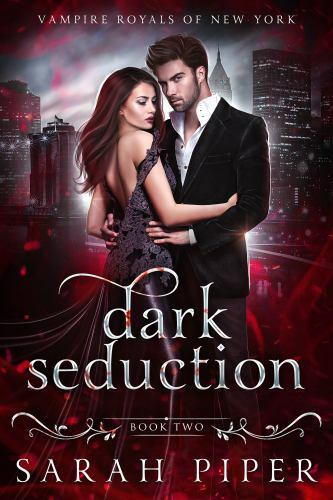 Dark Seduction by Sarah Piper (2020, Trade Paperback) for sale online ...