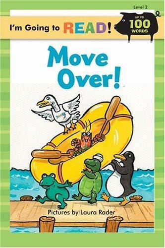 Move Over! by Margot Linn (2005, Trade Paperback) for sale online | eBay