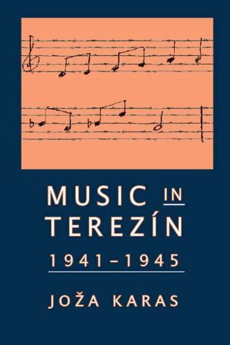 Music in Terezin by Not Available (2009, Trade Paperback) for sale ...