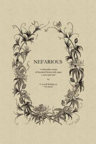 Nefarious by No Sweat (2012, Trade Paperback) for sale online | eBay