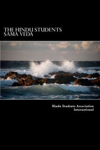 Hindu Students Sama Veda by Hindu Students Association International ...