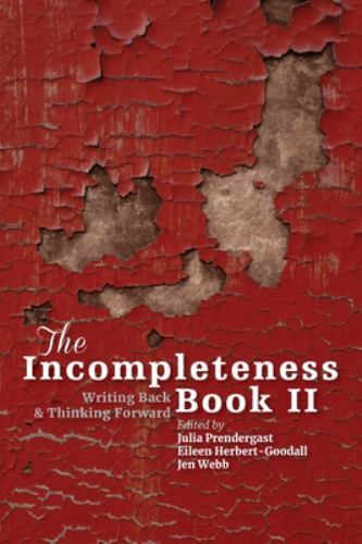 Incompleteness Book 2 by Eileen Herbert-Goodall (2021, Trade Paperback ...