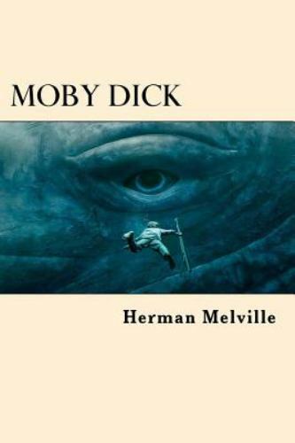 Moby Dick (Spanish Edition) by Herman. Melville (2017, Trade Paperback) for sale online | eBay