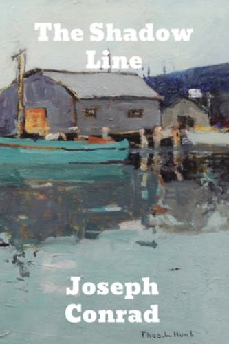 Shadow Line by Joseph. Conrad (1917, Trade Paperback) for sale online ...