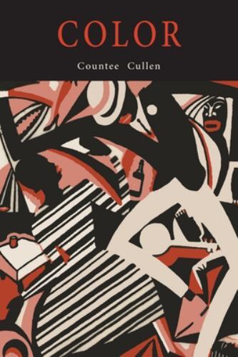 Color by Countee Cullen (2021, Trade Paperback) for sale online | eBay
