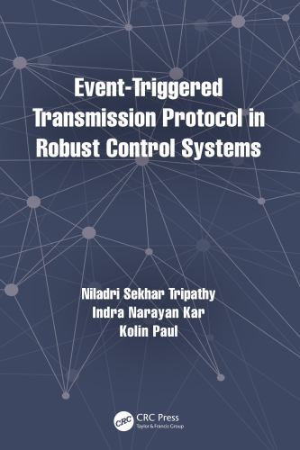 Event-Triggered Transmission Protocol in Robust Control Systems by ...