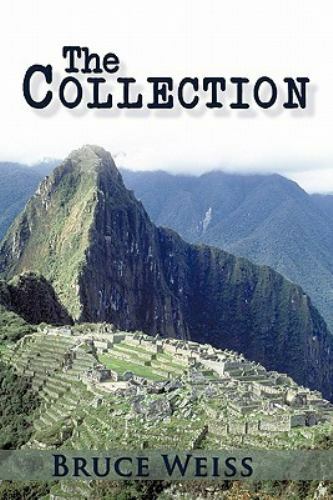 Collection by Bruce Weiss (2010, Hardcover) for sale online | eBay ...