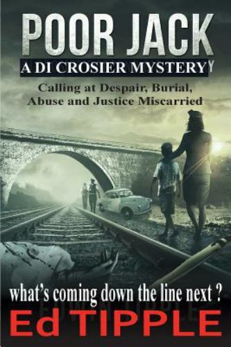 Poor Jack by Edwin Tipple (2017, Trade Paperback) for sale online | eBay