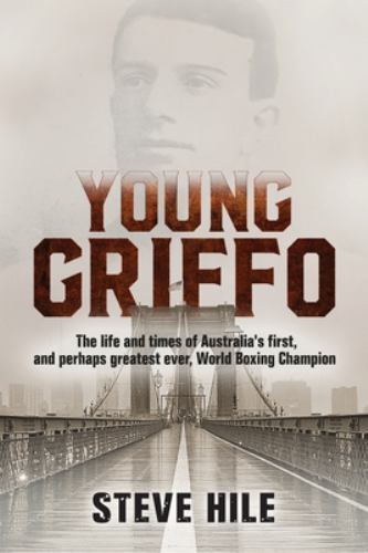 Young Griffo by Steve Hile (2022, Trade Paperback) for sale online | eBay
