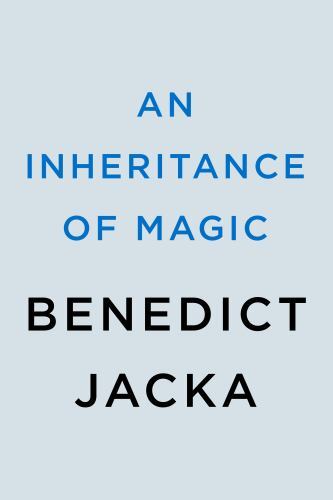 Inheritance of Magic by Benedict Jacka (2023, Trade Paperback) for sale ...