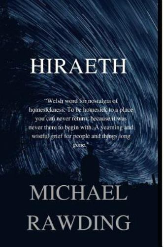 Hiraeth by Michael Rawding (2019, Trade Paperback) for sale online | eBay