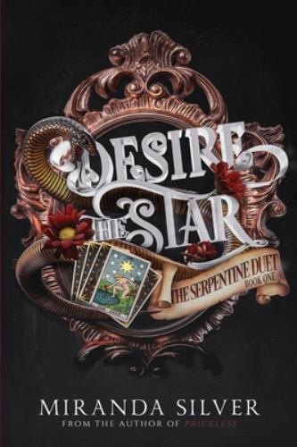Desire the Star by Miranda Silver (2022, Trade Paperback) for sale ...