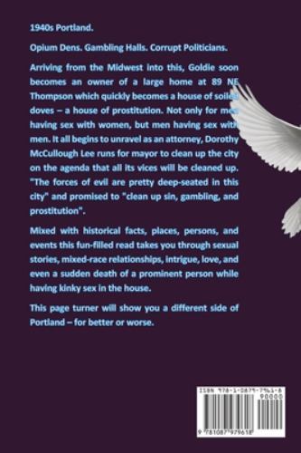 House of Soiled Doves by Donnie (2020, Trade Paperback) for sale online ...