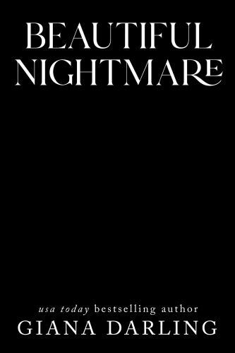 Beautiful Nightmare by Giana Darling (2021, Trade Paperback) for sale ...