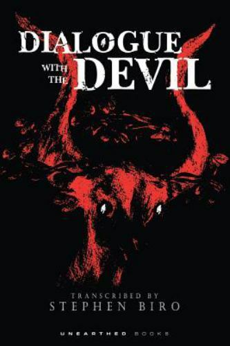 Dialogue with the Devil by Stephen Biro (2013, Trade Paperback) for ...