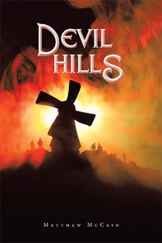Devil Hills by Matthew McCain (2022, Hardcover) for sale online | eBay