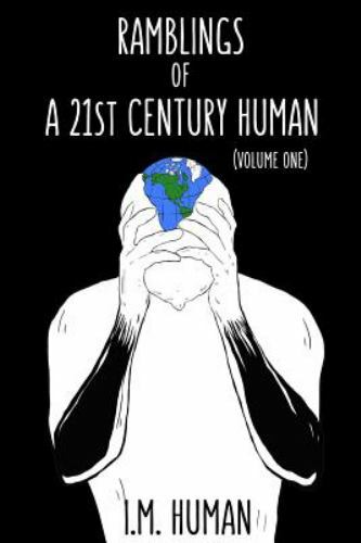 Ramblings of a 21st Century Human Ser.: Ramblings of a 21st Century ...