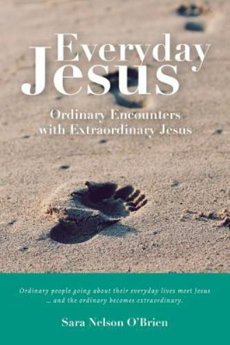 Everyday Jesus : Ordinary Encounters with Extraordinary Jesus by Sara ...