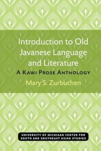 Michigan Series in South and Southeast Asian Languages and Linguistics ...