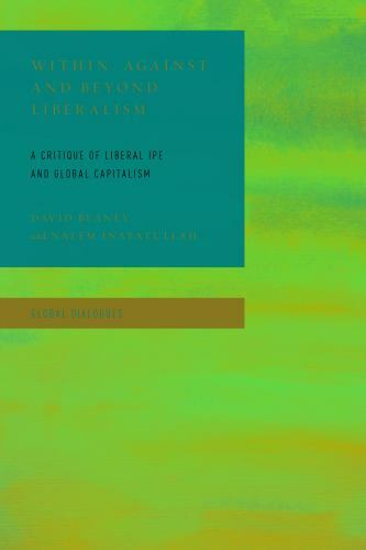 Global Dialogues: Non Eurocentric Visions of the Global Ser.: Within ...