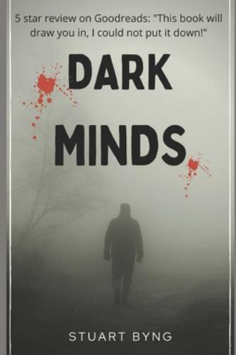Dark Minds by Stuart Byng (2017, Trade Paperback) for sale online | eBay