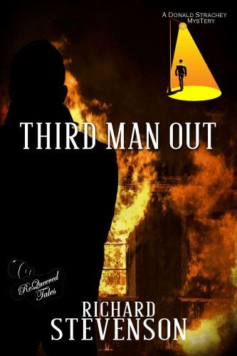 Third Man Out by Richard Stevenson (2022, Trade Paperback) for sale ...