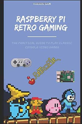 Retro Gaming: The | Raspberry Pi