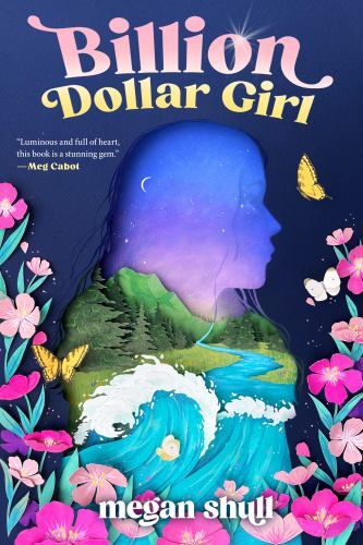 Billion Dollar Girl by Megan Shull (2022, Hardcover) for sale online | eBay