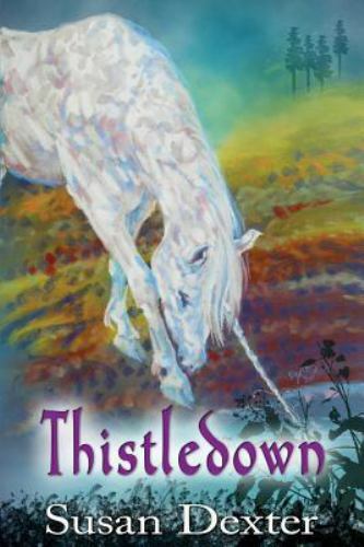 Thistledown by Susan Dexter (2014, Trade Paperback) for sale online | eBay