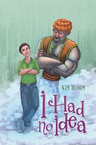 I Had No Idea by Kim Bloom (2022, Hardcover) for sale online | eBay