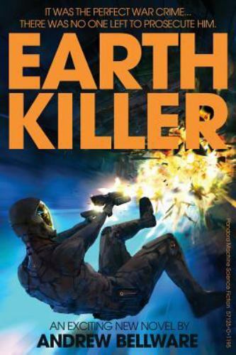 Earthkiller by Andrew Bellware (2017, Trade Paperback) for sale online ...