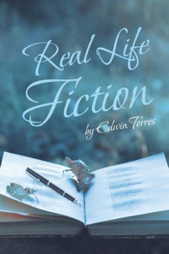 Real Life Fiction by Edwin Torres (2020, Trade Paperback) for sale ...