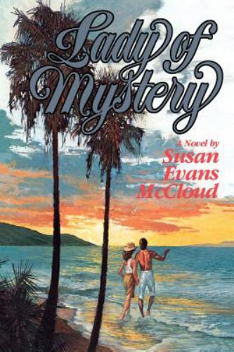Lady of Mystery by Susan Evans McCloud (Hardcover) for sale online | eBay