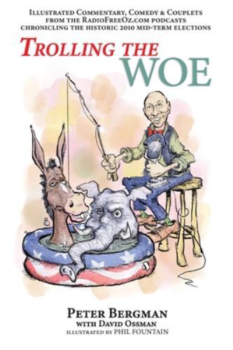 Trolling the Woe - Illustrated Commentary, Comedy & Couplets from ...