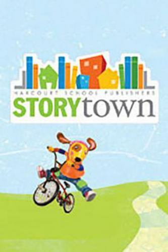 Storytown Ser.: Storytown : Challenge Trade Book Story 2008 Grade 3 ...