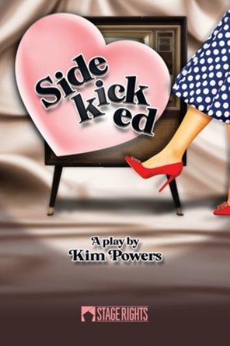 Sidekicked by Kim Powers (2021, Trade Paperback) for sale online | eBay