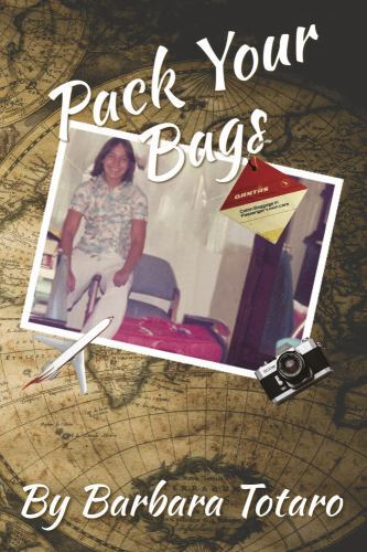 Pack Your Bags by Barbara Totaro (2022, Trade Paperback) for sale ...