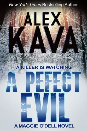 Perfect Evil by Alex Kava (2016, Trade Paperback) for sale online | eBay