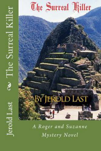 Surreal Killer by Jerold Last (2017, Trade Paperback) for sale online | eBay UK