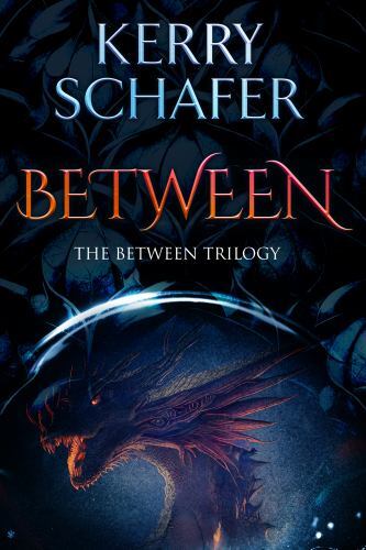Between by Kerry Schafer (2023, Trade Paperback) for sale online | eBay