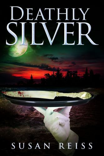 Deathly Silver by Susan Reiss (2020, Trade Paperback) for sale online ...