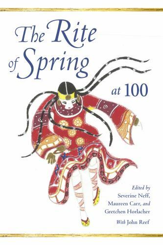 Rite of Spring At 100 by Gretchen Horlacher (2017, Hardcover) online ...